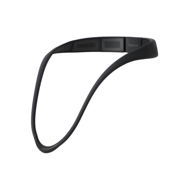 EWRA520         首にかけるだけで、高周波がコリを治療する。