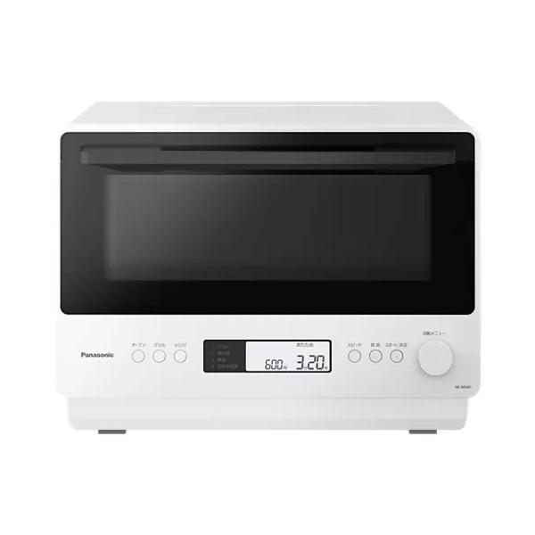 NEMS4D          あたためから調理まで、基本機能が充実