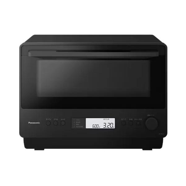 NEMS4D          あたためから調理まで、基本機能が充実