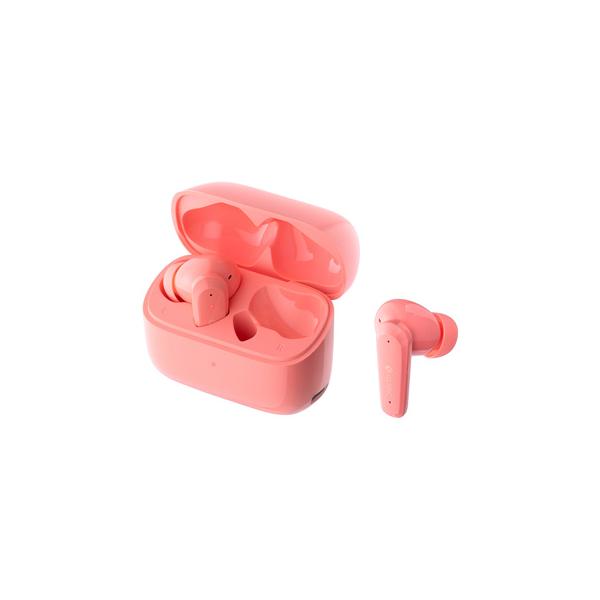 オーディオ・ビジュアル・アワード「VGP2023」受賞  TW3000FCO Bluetooth フルワイヤレス ノイキャン アクティブノイズキャンセリング(ANC) 外音取り込み 長時間再生 IPX4防水