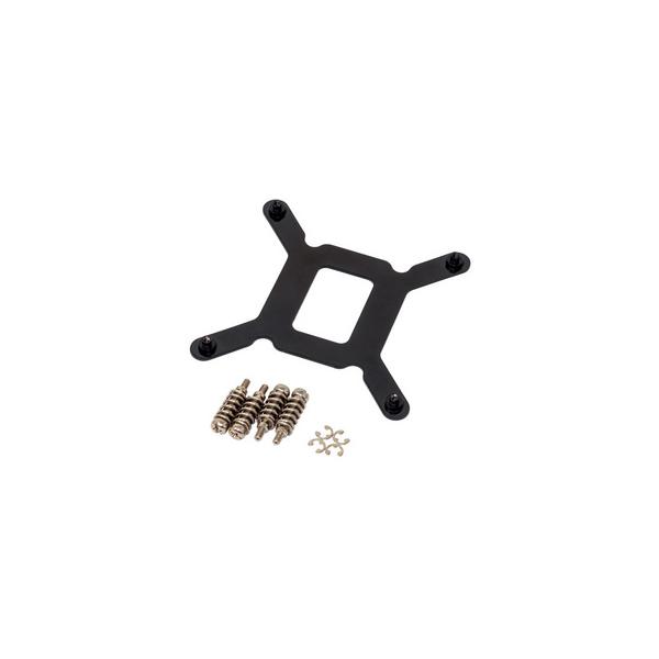 BS1700          標準のピン固定に不安や取り付けづらさを感じている方に最適です。Intel純正LGA1700リテールクーラー専用です。