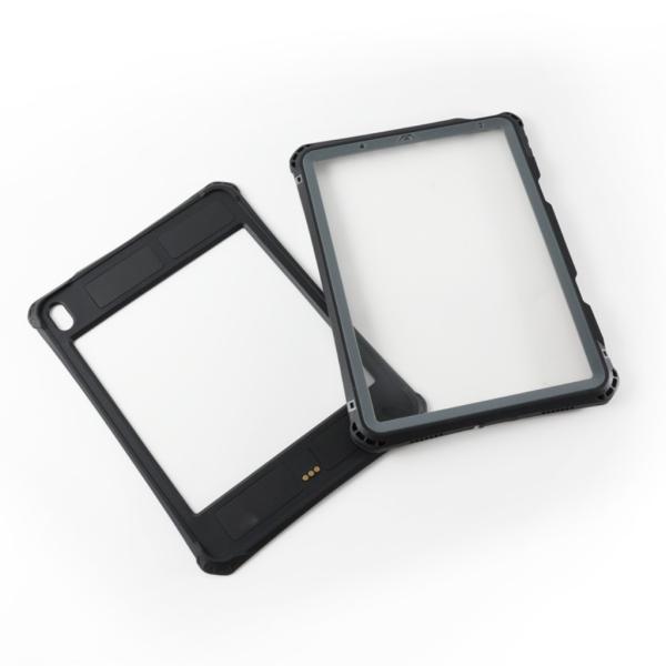 MDS-BSCIPA4BK   フィールドワークなど、屋外での使用を想定した防水と耐衝撃対策に！