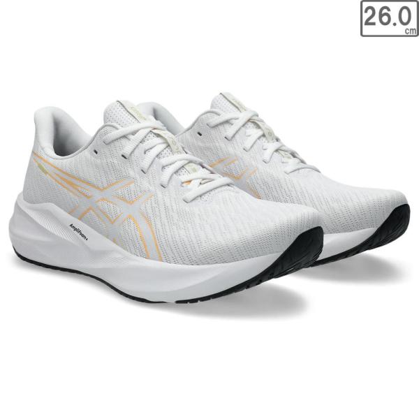 VERSABLAST 4 1011B984        VERSABLAST 4は、軽量で快適、反発性に優れた多用途シューズ