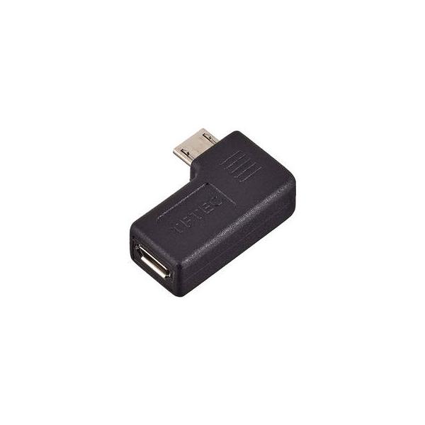 USBMCLLF        変換プラグ