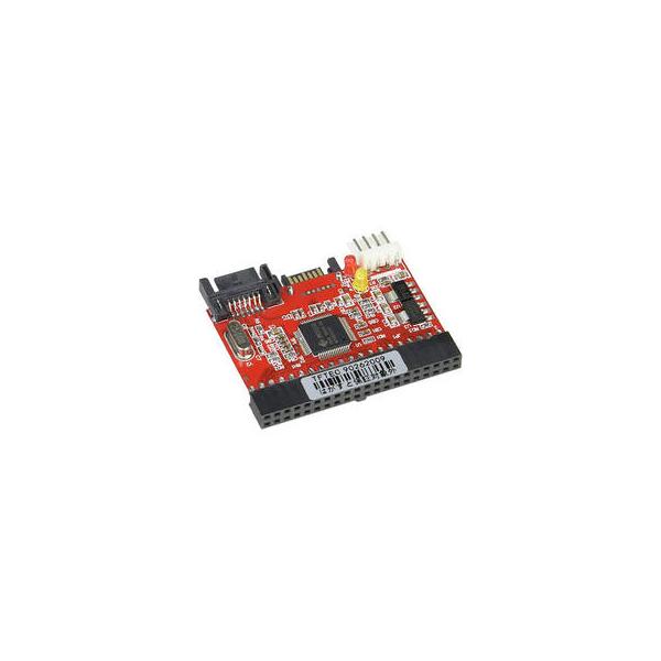 【メール便対応可1個まで】 IDESATAIMD      IDE⇔SATA双方向タイプ I型