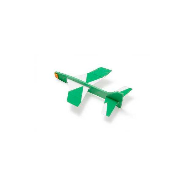 4571397655013   二宮康明氏設計のＴ尾翼型高性能スチレングライダー