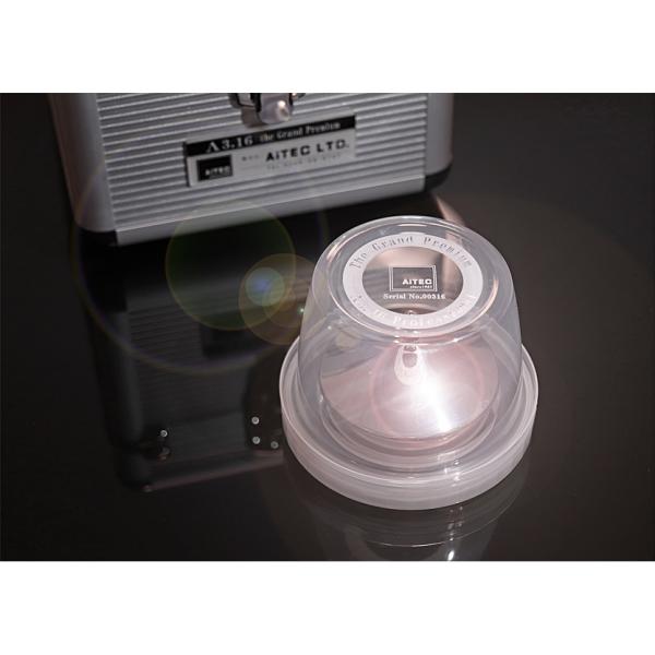 ラムダ3.16theGran 今お使いのオーディオシステムの音質(音色)はそのままで、驚くほど鮮明でリアルな音楽が楽しめる！