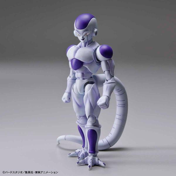 当店在庫品のバンダイロゴは全て青色です 4573102583031   フリーザがパッケージをリニューアルして登場！！