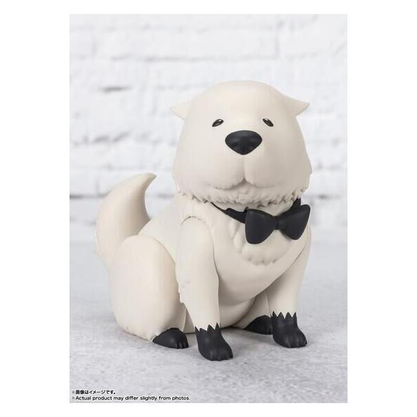 7310265465      Figuarts miniシリーズに「ボンド・フォージャー」が登場！