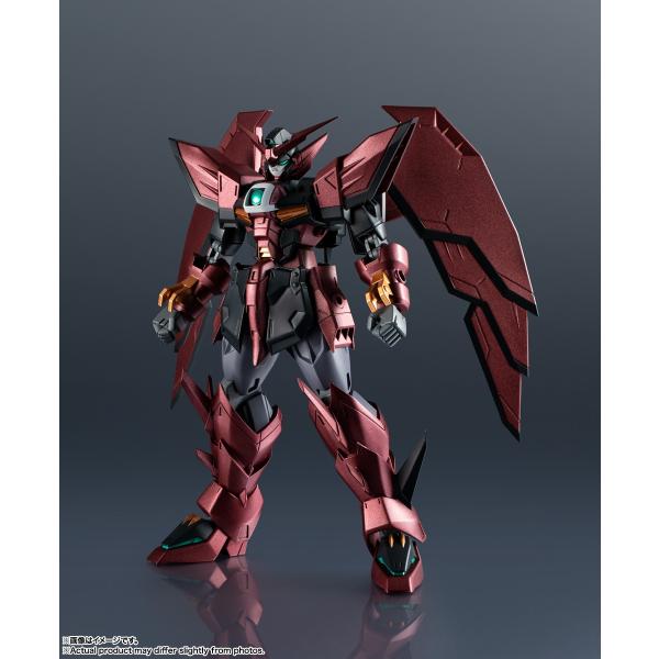 7310267526      GUNDAM UNIVERSEより、待望の「ガンダムエピオン」が登場！