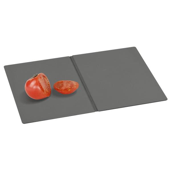 436174          立てて乾かせる！畳んでB5、広げてB4になるコンパクトなまな板