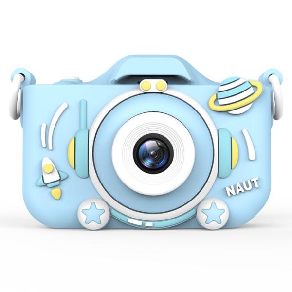 BM30KB          子供の好奇心を育てるキッズカメラ