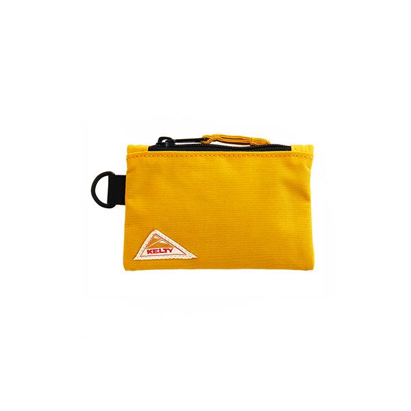 【メール便対応可1個まで】 MINI RECTANGLE POUCH 3 3259234825