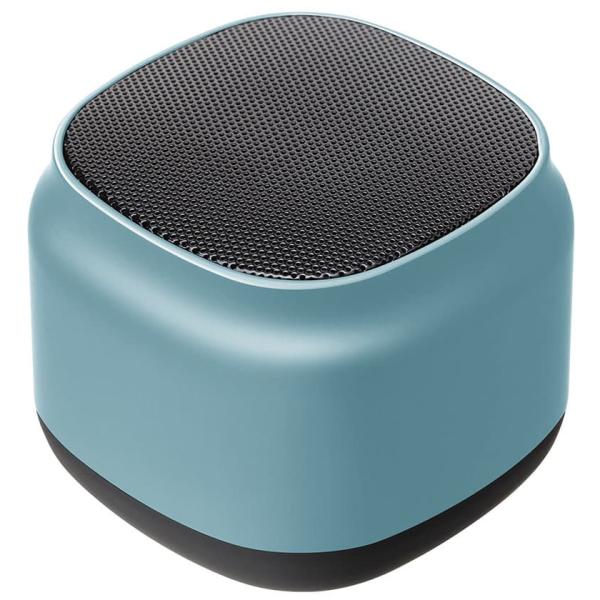 Bluetooth対応 *PGPWS03BL      どこでも音楽を楽しめるBluetooth(Ｒ) 5.0搭載したポータブル ワイヤレス スピーカー