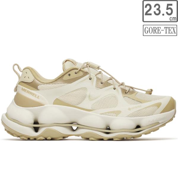 SPEED ARC MATIS GORE-TEX W00003544       『アウトドアシューズの未来』が垣間見える次世代ハイキングシューズ。