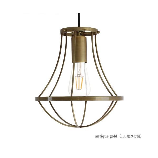 LP3090GD        華やかな印象のシャンデリアをアイアンフレームでシンプルに表現しました。