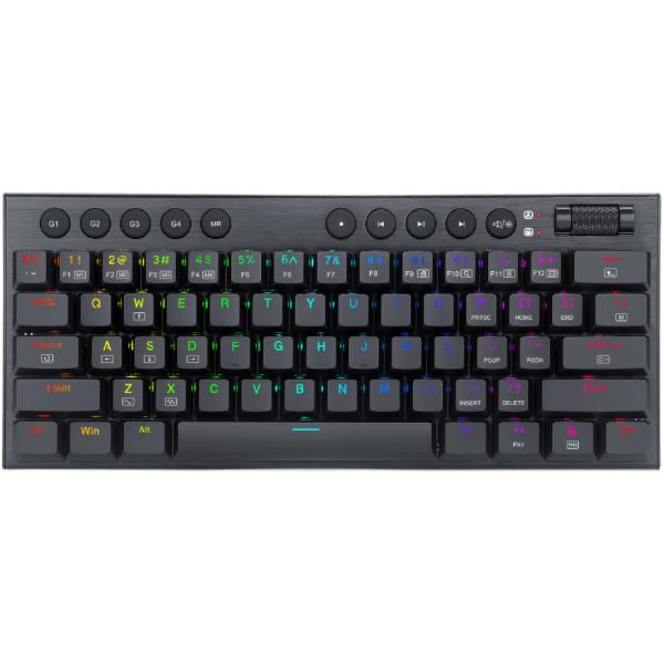 K632RGBTI       ゲーミングデバイス キーボード