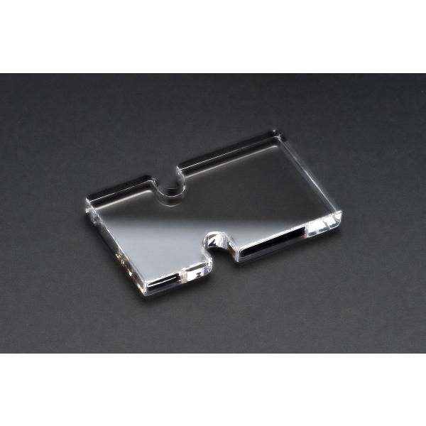 RCS25SS         RCS-25HRのスーパーサーフェイス仕上げ