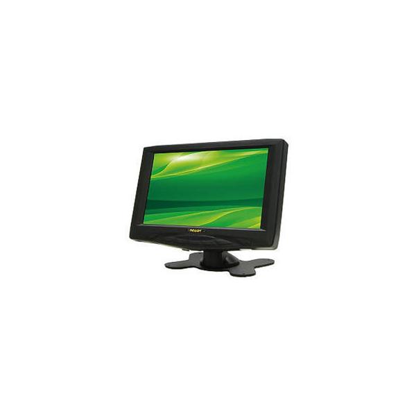 ※キャンセル不可商品です ※納期の変動が激しいため、ご注文前に必ず納期お問合せください CL7329N         【キャンセル不可】「ビデオ（2系統）」のアナログ入力に対応した7型ワイド液晶モニター