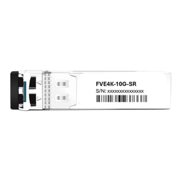 　 FVE4K-10G-SR    FVE4K-KIT専用SFP＋モジュール(マルチモード)です。