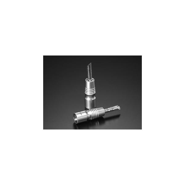 FP200BR         オーディオ・グレード　バナナプラグ