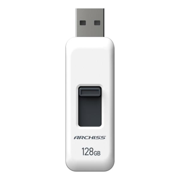 AS-128GU2-PSW