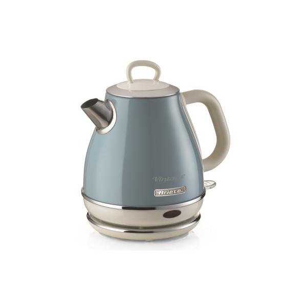 曲線を生かしたフォルム、そしてアンティークにカラーリング、とってもレトロな雰囲気の製品 2868            手軽に持ち運べ、人間工学に基づいたハンドルは非常に扱いやすい設計