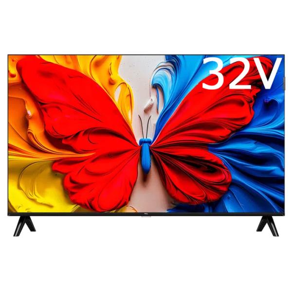 Google TV 【32S5Kの流通違いモデル。性能・機能・外観は同一】 32S51K          量子ドットを搭載