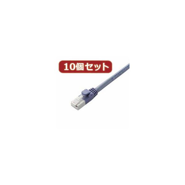 LDGPTBU50       プロテクタと新素材コネクタ採用のダブル構造で、通常の使用環境では絶対にツメが折れない。※周波数帯域250MHzを保証する、ギガビット・