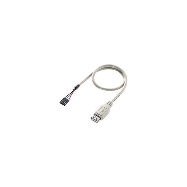 TKUSB2NX5       DOSVパーツパッケージのUSBケーブル