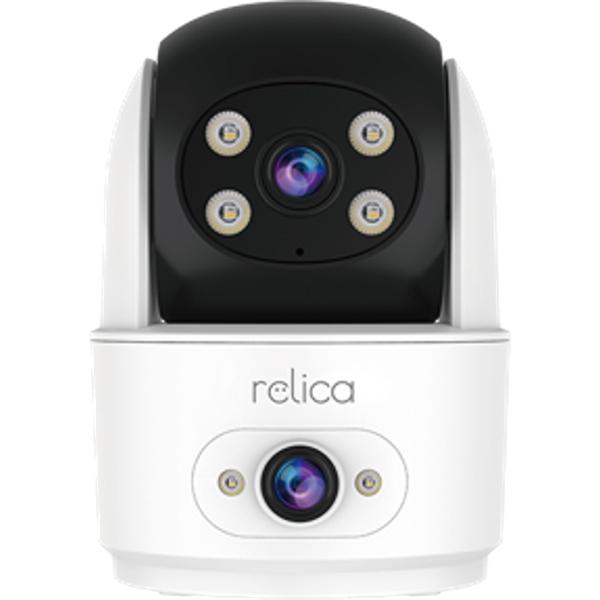 RL117C          スマホからカメラ旋回。自動追尾。