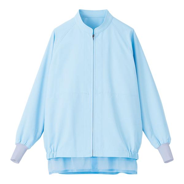 SZY2205         素早く汗を拡散させる速乾性で快適な着心地が持続いたします。