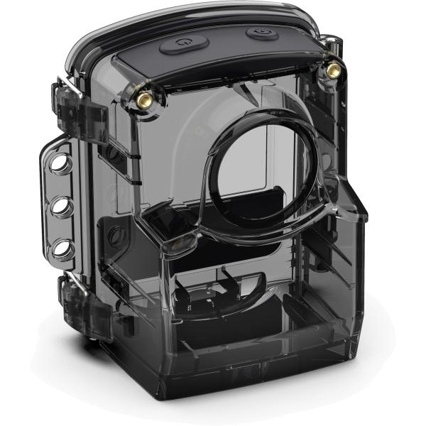 ATH1000         Brinno 防水ハウジングは、タイム ラプス カメラを屋外プロジェクトに最適な保護を提供します。