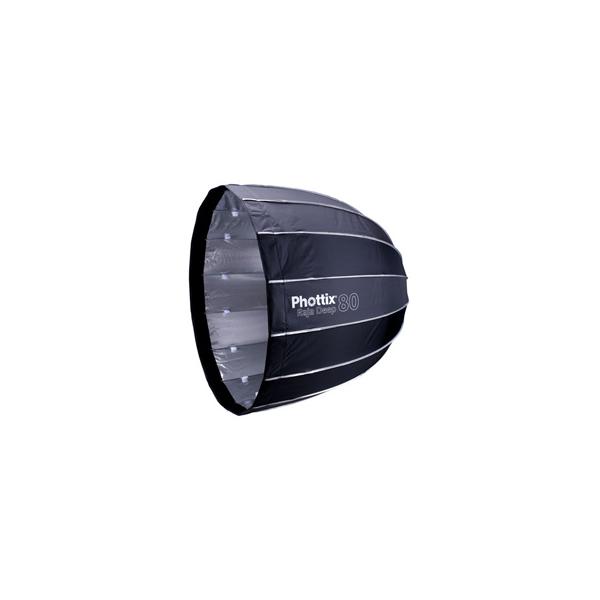 RJDPQFSOFTBOX80 傘のように開閉することにより、わずか数秒でセットアップが可能