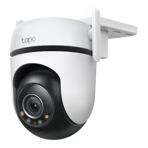 Tapo C520WSJP   ※製品不具合については、お手数をおかけしますが保証書記載のメーカーサポート窓口まで直接ご連絡いただきますようお願い致します。
