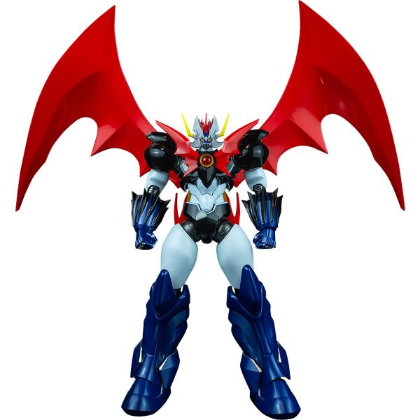 発売前予約 受注生産の為キャンセル不可 4897146300370   マジンカイザー…お前は…俺が来るのを待っていてくれていたのか…