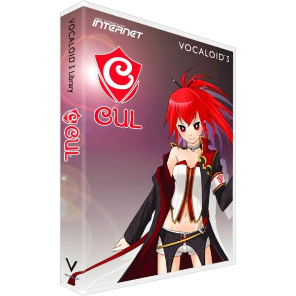 VA3LCL01        喜多村英梨の声から制作されたVOCALOID3用歌声ライブラリ。各ジャンルのパワフルな歌声に。