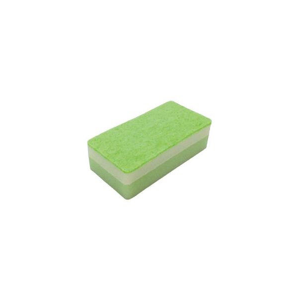 500800          食器洗い スポンジ 台所用 調理器具 洗い物 日本製 環境