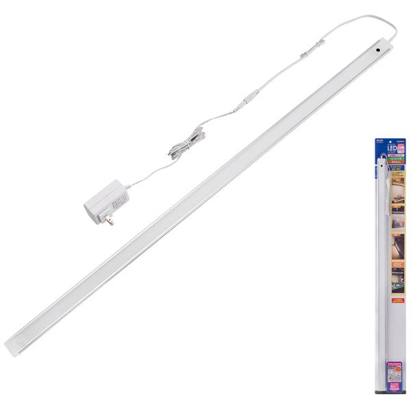 ALT2090IRL      無段階に明るさを調整できるのでベットサイドや読書にも便利