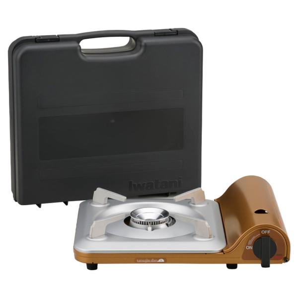 CBTS5A          人気の「達人シリーズ」が火力アップして新登場！ケース付き！