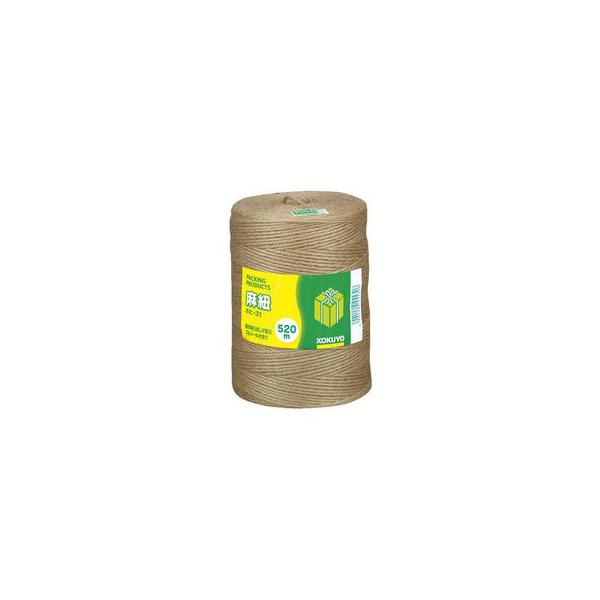 ホヒ31            引っ越しなどの荷作りには、丈夫なこの麻紐が最適