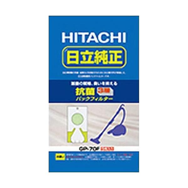 GP70F           1989年以前に発売の家庭用クリーナー　CV-型用