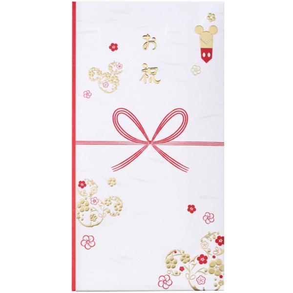 【メール便対応可12個まで】 PノD318          ベーシックな祝儀袋のデザインにキャラクターがもつ楽しくハッピーな雰囲気を織りまぜた、新しい「和」のカタチです。