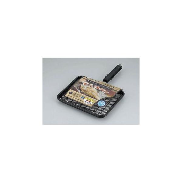 YR4136          セラミックあわせ魚焼き