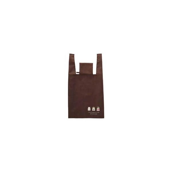 【メール便対応可2個まで】 162734          レジ袋（大）と同じ形＆サイズで使いやすい。