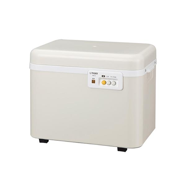 SMGA361WL       「むす・つく・こねる」の1台3役。2升用。