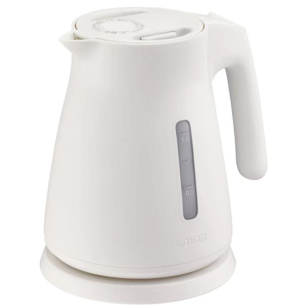 毎日使いやすい！スピード沸とう！カップ1杯分 約59秒！ 【納期未定】 PCSA100W        その速さはきっとあなたを驚かす！！！！