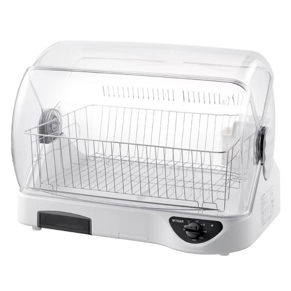 DHGT401         高温熱風とAg抗菌加工で清潔乾燥。省スペース・コンパクト設計。