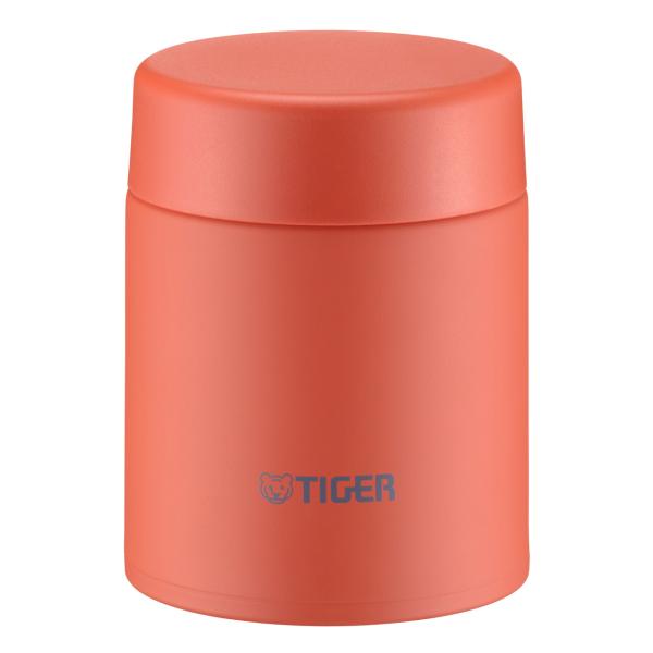 スープ 汁物 400mL 口径約7.0cm なめらか飲み口 ワンタッチ着脱せん MKLW040TL       温かいスープや料理から冷たいデザートまで温度をキープ！お手入れも簡単