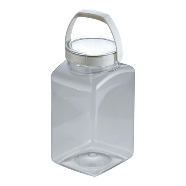 ASN1106         軽くて丈夫で高気密、いくつあっても便利な保存容器